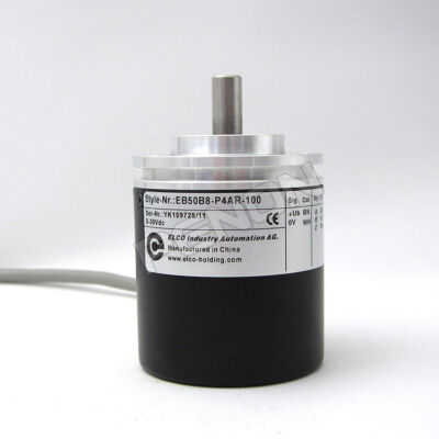 EL38A1000Z5/28C6X6PR2 Italy create 1000 pulses of ELTRA encoder #D4 | eBay