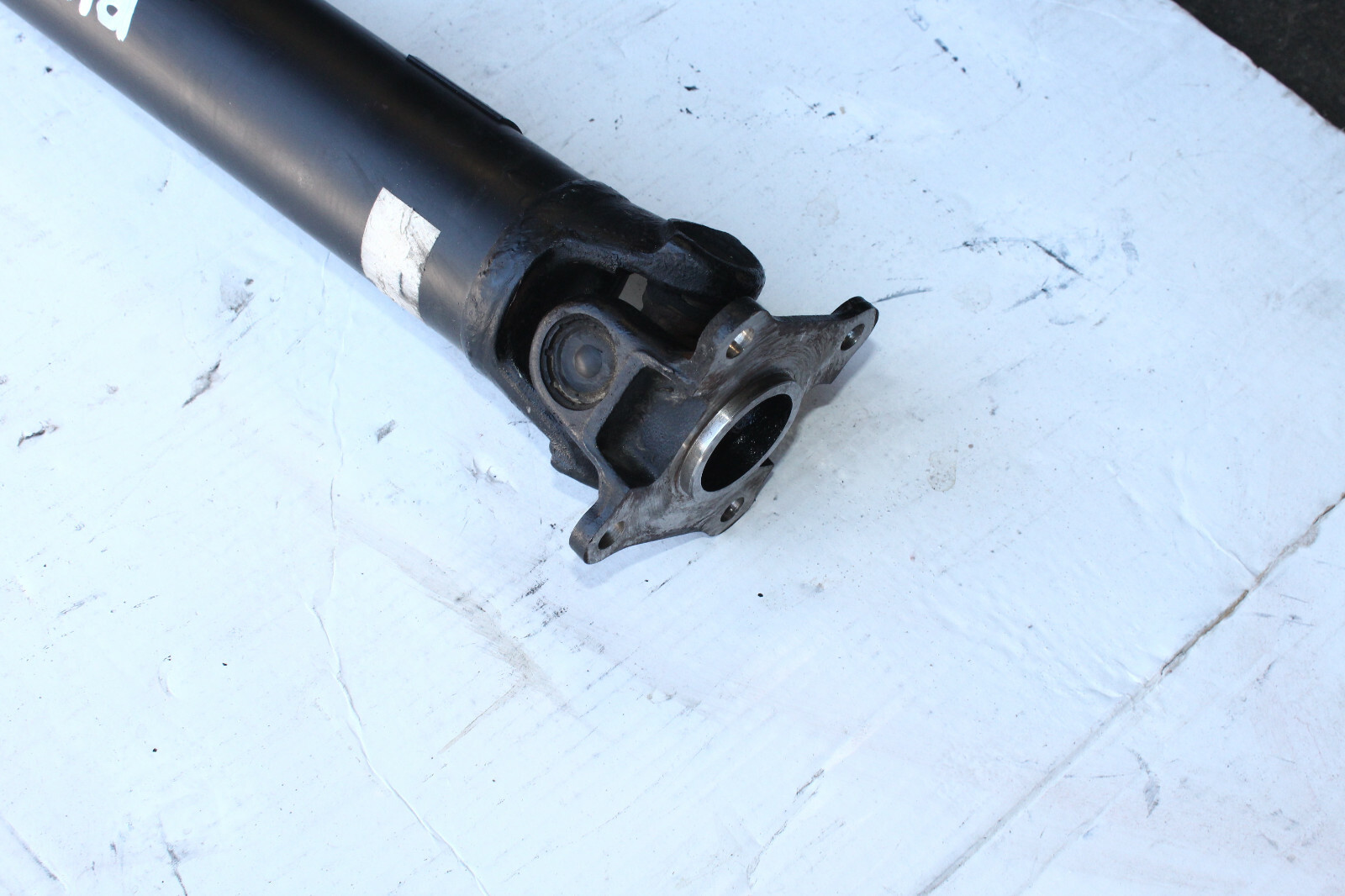 2006-2014 MAZDA MIATA MX-5 AUTOMATIC REAR DRIVESHAFT DRIVE SHAFT J9821 ...