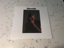 Blonde by Frank Ocean ( Record, 2023, Blonded) for sale online | eBay