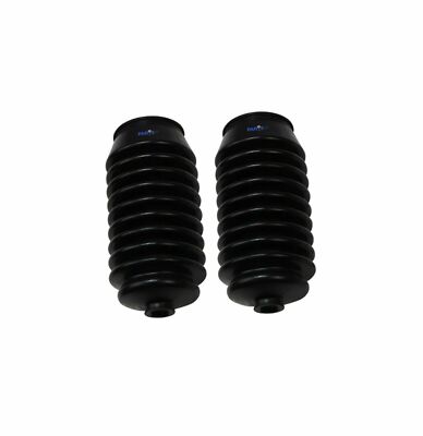 2 New Pc Rack and Pinion Bellow Boot Kit for Toyota Corolla Paseo ...