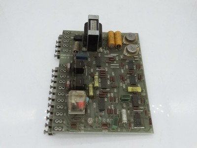 BOMAC 12M2-62-00 CIRCUIT BOARD | eBay