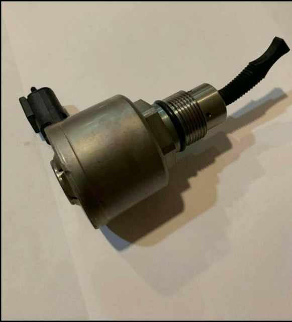 Fuel Pressure Control Relief Valve 22720232 for VOLVO 2018 Current for ...