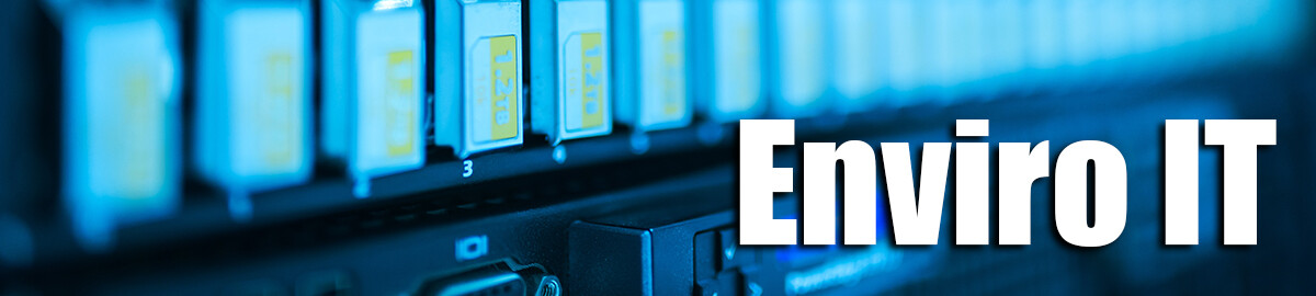 Enviro IT | eBay Stores