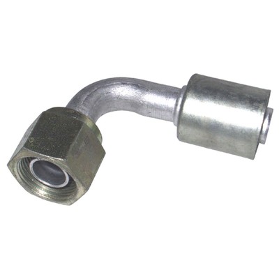 ATCO #12 FOR - Beadlock #12 90 Deg Fitting Aluminium BLX1324 | eBay