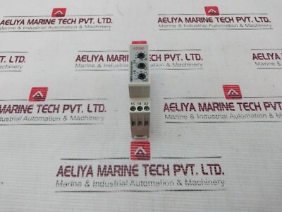 Viteko Vimt51cw24 Multifunction Timer Relay 5A 12-240vac, 50-60hz | eBay