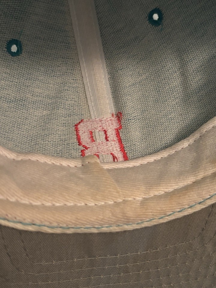 Banky Chasing Amy Hat Cap Kevin Smith “Snootchie Bootchies Bluntman ...