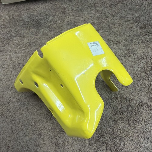 McCulloch Mac 10-10 Chainsaw OEM Cylinder Cover NOS NEW | eBay