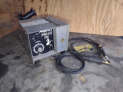 Mig Welding - Profax