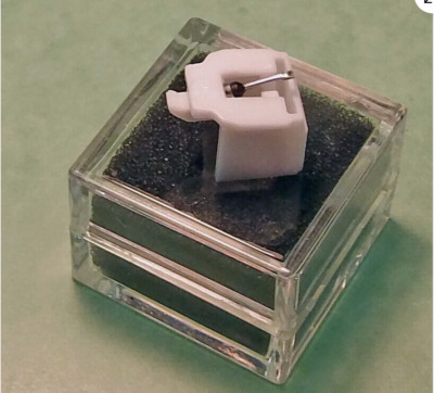 PHONOGRAPH NEEDLE TURNTABLE STYLUS for SONY PS-LX250H PSLX350 PSLX200 ...