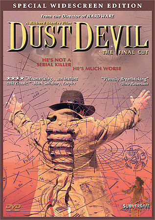 Dust Devil (DVD, 2007) for sale online | eBay