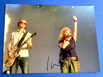 INGA HUMPE IN-person signed Eigen-Foto 15x20 Autogramm | eBay.de