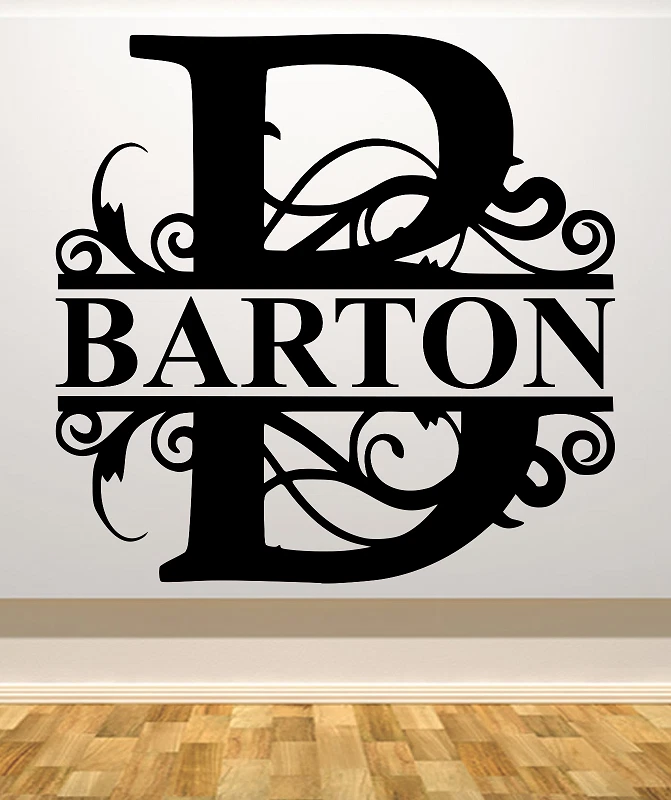 Fancy Letters For Names