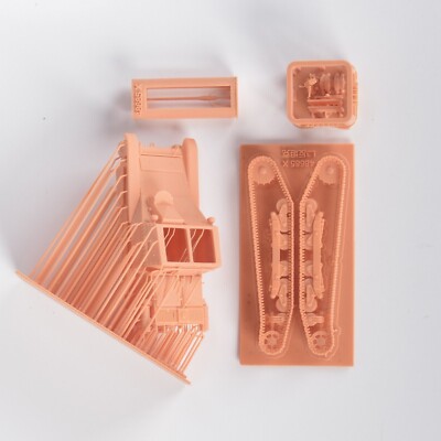 Model Kits 1/32 1/35 1/48 Italy L3/33 Anti-Tank Destroyer | eBay