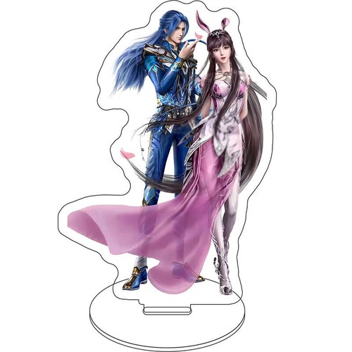 Anime Douluo Continent Tang San Xiao Wu Acrylic Stand 15CM | eBay