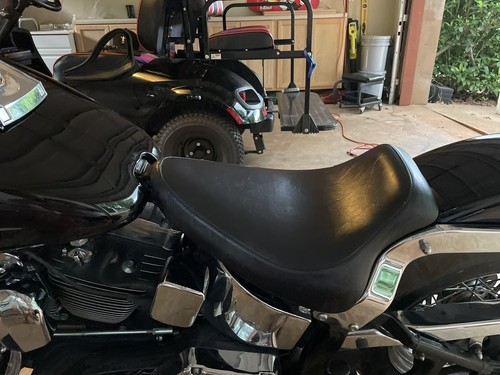 Le Pera - LX-850 - Silhouette Solo Seat for sale online | eBay