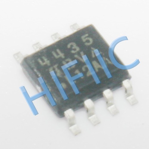5PCS SI4435DY 4435 HEXFET Power MOSFET SOP8 | eBay