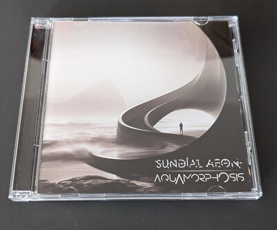 Sundial Aeon - Aquamorphosis (2024) | eBay