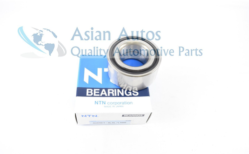 OEM NTN Wheel Bearing 44300S47008 For Acura CL MDX RSX TL | eBay