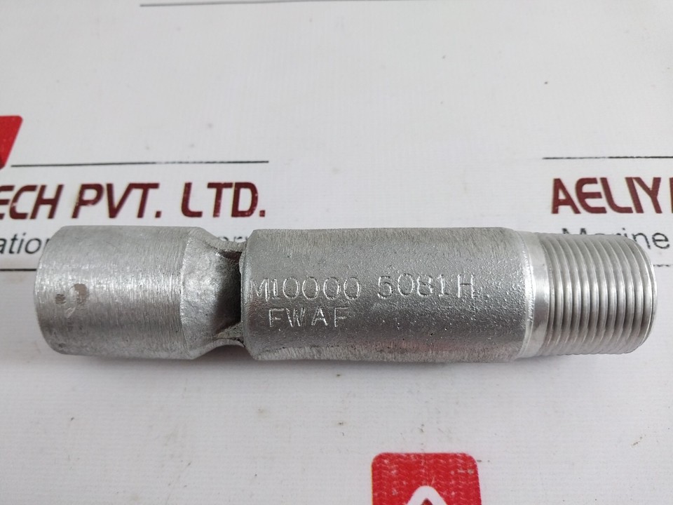 Halliburton M10000 5081H FWAF Jet Aeration 100005081 | eBay