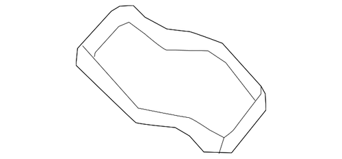 Genuine Kia Valve Cover Seal 22442-2GGB0 | eBay