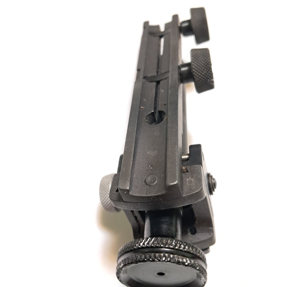 Anschutz Sight Set Diopter Match Perfect Condition | eBay