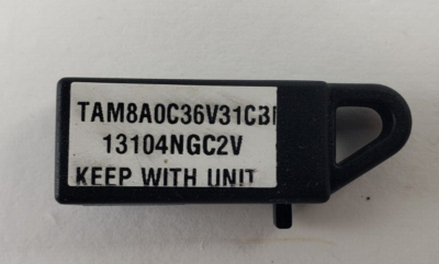 Trane Personality Module TAM8A0C36V31CB D342635P02 | eBay