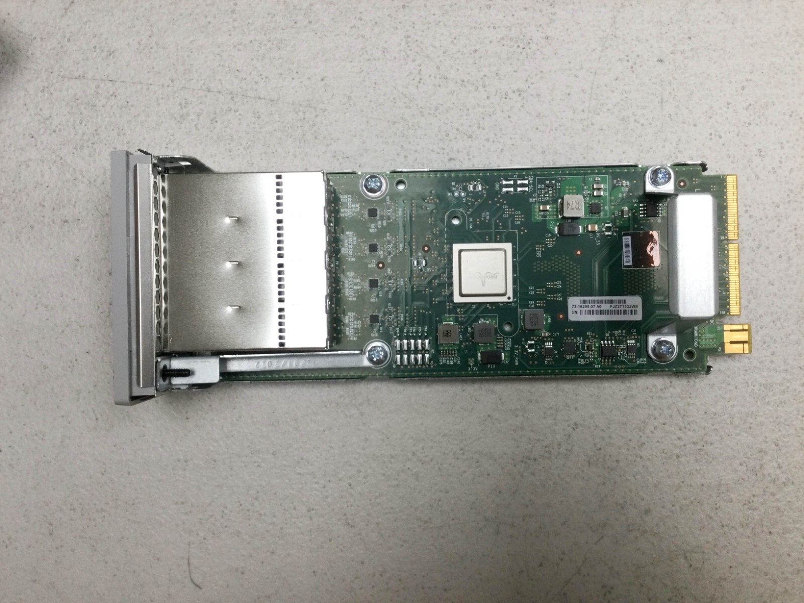 Cisco C9300-NM-8X Catalyst 9300 Series 8x 10G Network Module New | eBay