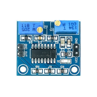TL494 PWM Controller Module Pulse Width Modulation Board DC 5V 250mA | eBay