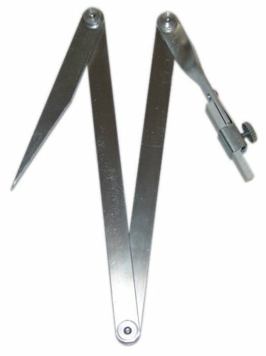 Jackson Safety 14782 Curv-O-Mark Standard Contour Markers, 24" Radius ...