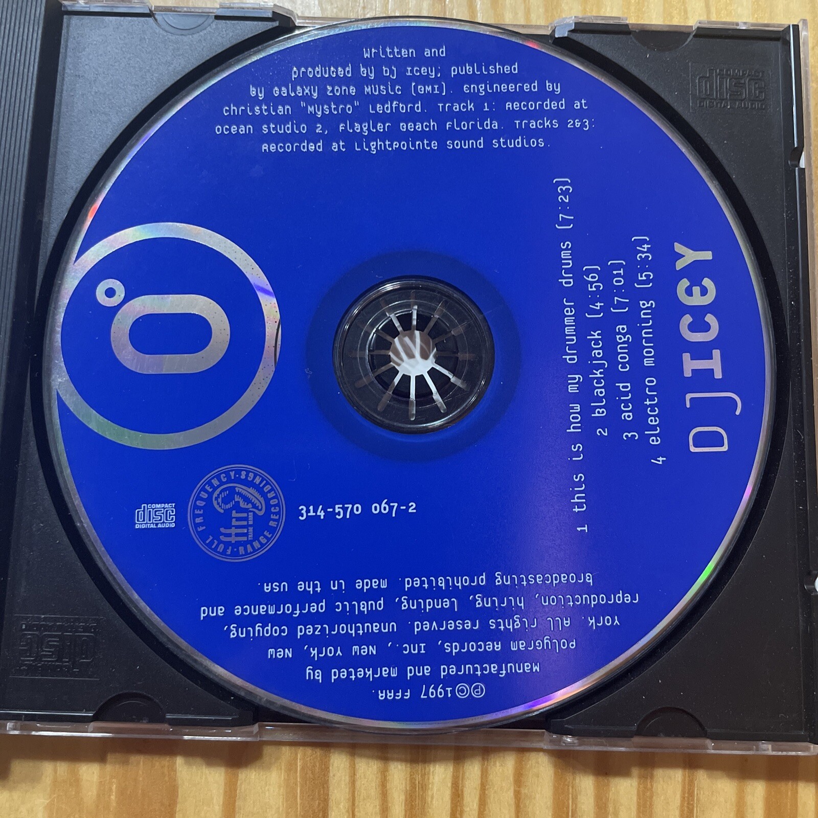 This+Is+How+My+Drummer+Drums+%5BMaxi+Single%5D+by+DJ+Icey+%28CD%2C+Dec ...