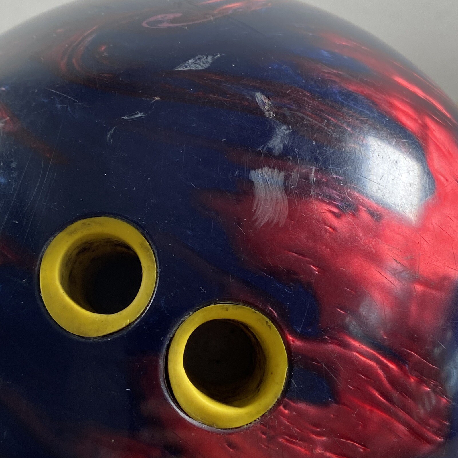 Brunswick Power Groove Reactive 10 Pin Bowling Ball 14 5 Lb EBay Brunswick Power Groove Reactive 10 Pin Bowling Ball 14 5 Lb EBay
