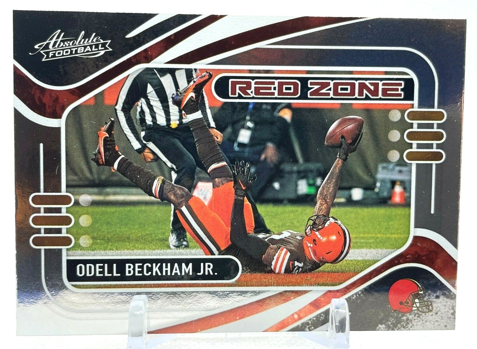2021 Absolute Football Red Zone Inserts NFL Pick Your Cards Complete ...