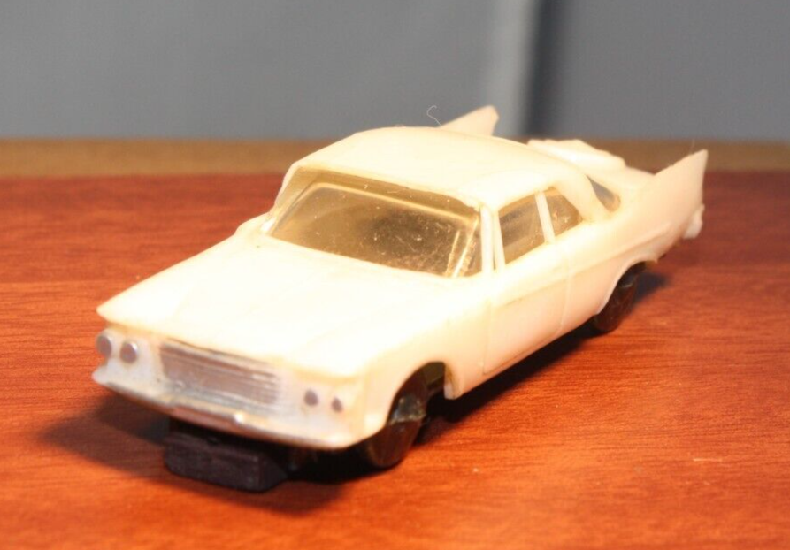 1961 Chrysler Imperial Remco Thimble City Made in Hong Kong blue | eBay