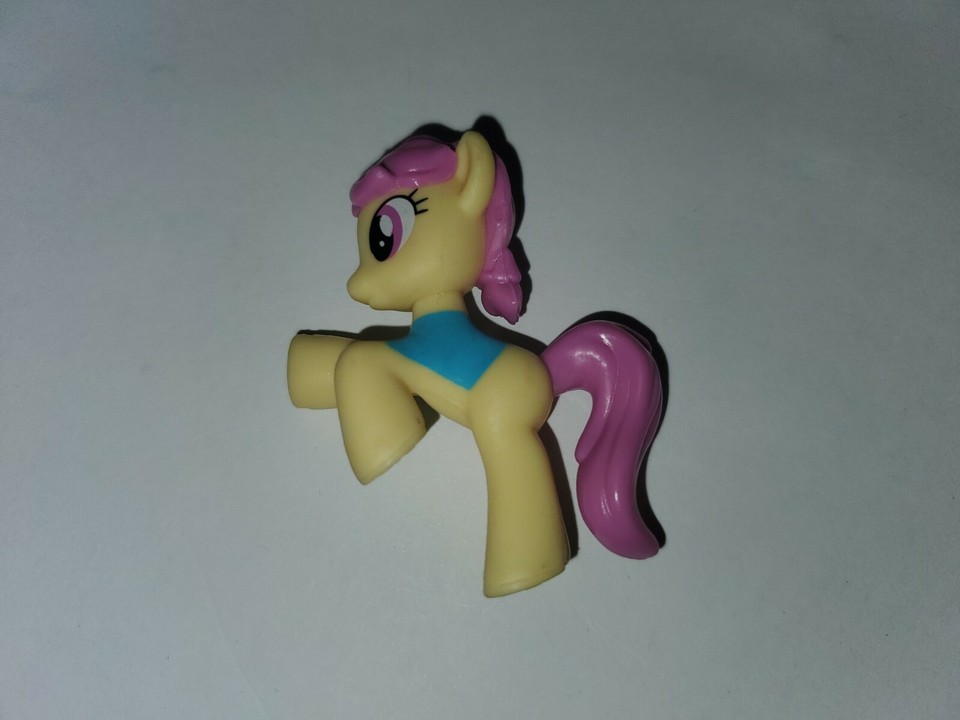 Pursey Pink Blind Bag Wave 19 MLP My Little Pony Friendship Is Magic | eBay