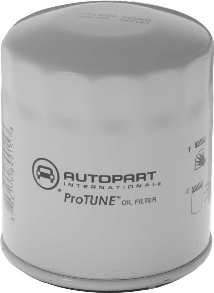 Engine Oil Filter-ProTUNE Autopart Intl 5001-202777 | eBay