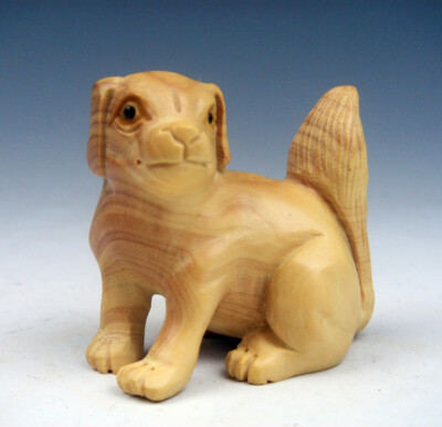 Netsuke - Japanese Netsuke Cute