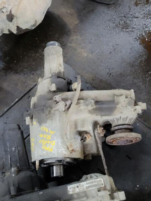 1994-1997 Dodge Ram 1500 Transfer Case Assembly | OEM | Genuine OEM ...