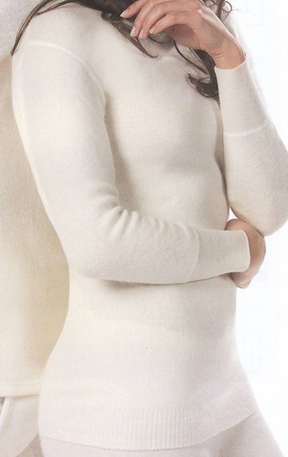 Angora Unterwasche Damen Tchibo