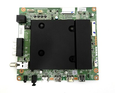 Toshiba 49L621U Main Board 461C8K21L02 | eBay