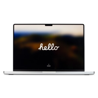 Apple MacBook Pro 2021 A2485 16in M1 Max 32 Core GPU 64GB RAM 2TB SSD ...