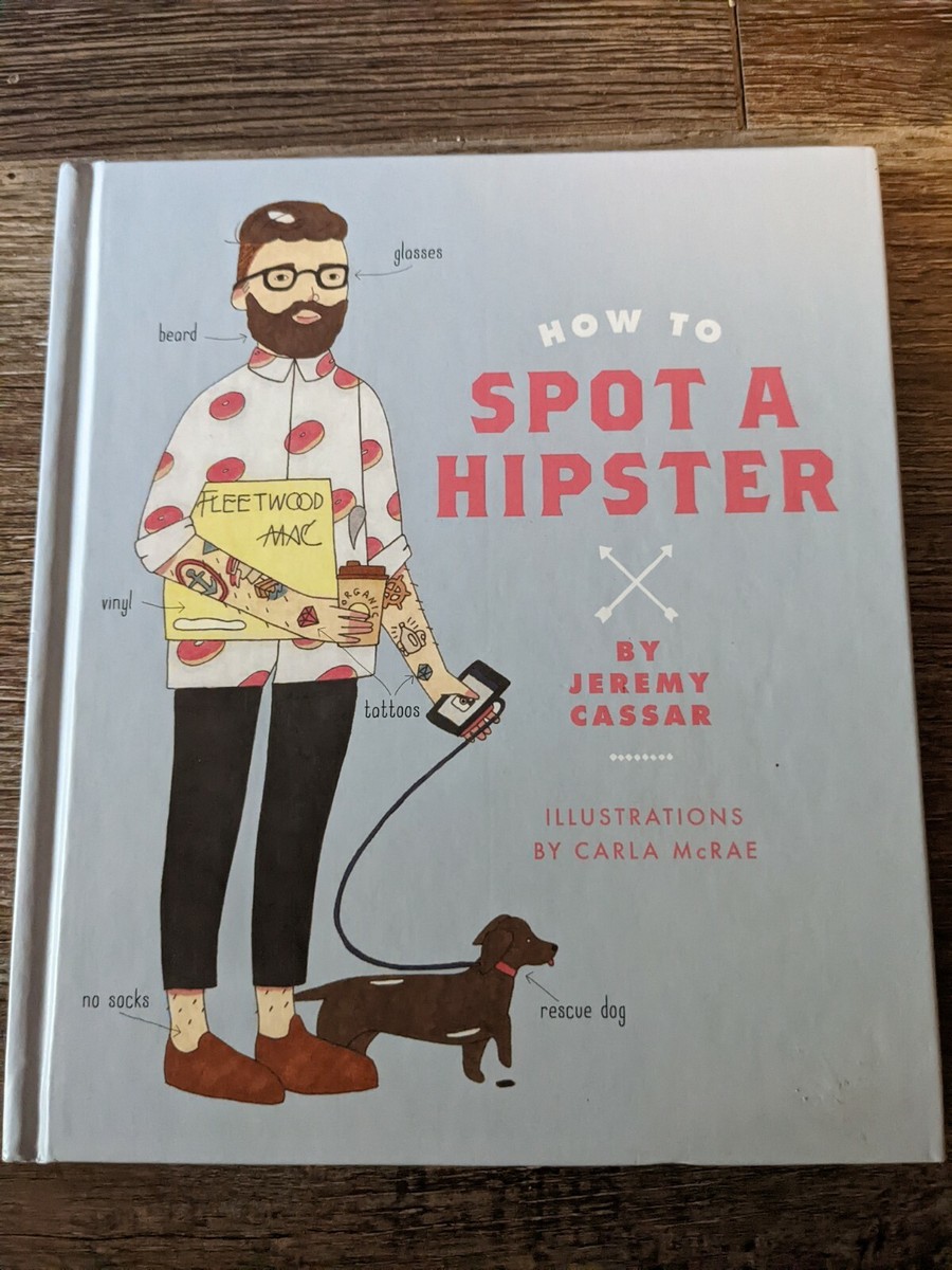 Hipster Handbook