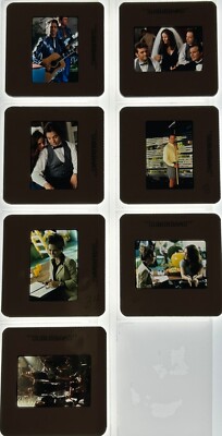 Original Set of 7 "Suburbans" Movie 35mm Promo Slides - Will Ferrell | eBay