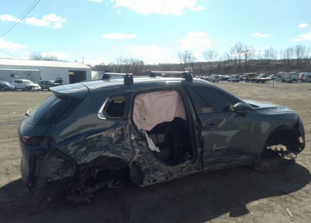 2023 MAZDA CX-50 15k AWD ENGINE MOTOR COMPLETE 2.5L SKYACTIV-G DOHC 16 ...