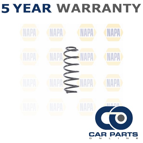 Suspension Coil Spring Rear CPO Fits Ford Fiesta 2012- 1.0 1.2 1.6 dCi ...