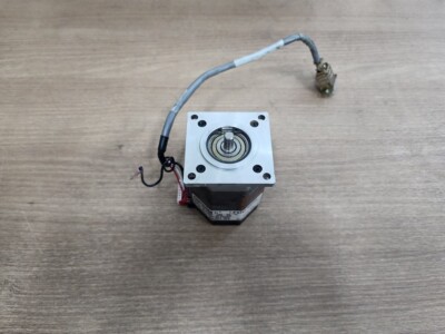 Motors for Automation - Powermax Ii