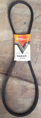 Jason Industrial A50 Belt 4L520 G4 | eBay