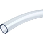 FUEL CELL FILLER HOSES VENT CLEAR 2-1/4" ID 2-3/4"o.d. 1/4" WALL SOLD ...