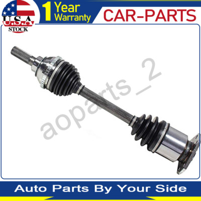 GSP CV Axle Assembly Front Right for AM General Hummer H1 1992-2001 ...