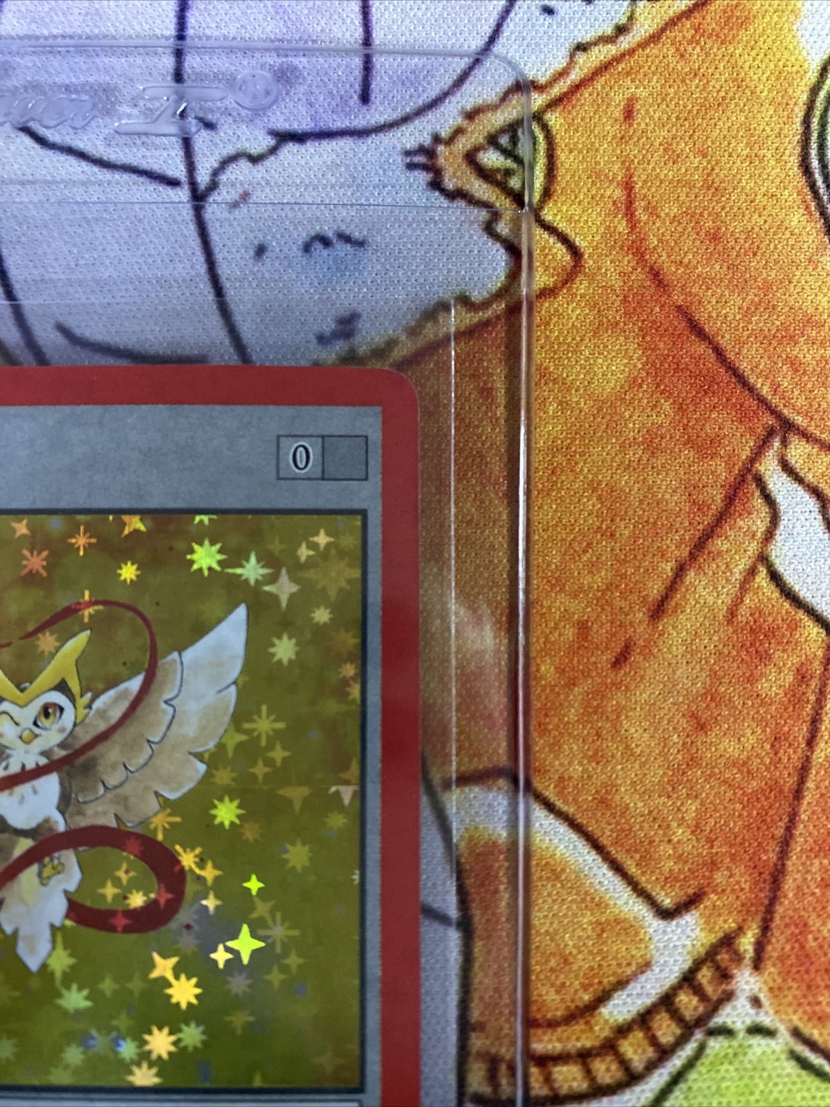 Metazoo Red Ink First Secret Rare Box Topper /100 CRYPTID NATION 1st Ed ...