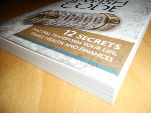 Breaking the Jewish Code : Twelve Secrets That Will Transform Your Life ...